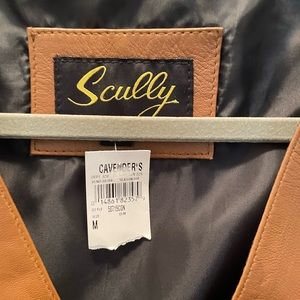 Scully | Jackets & Coats | Scully M Size Vest | Poshmark